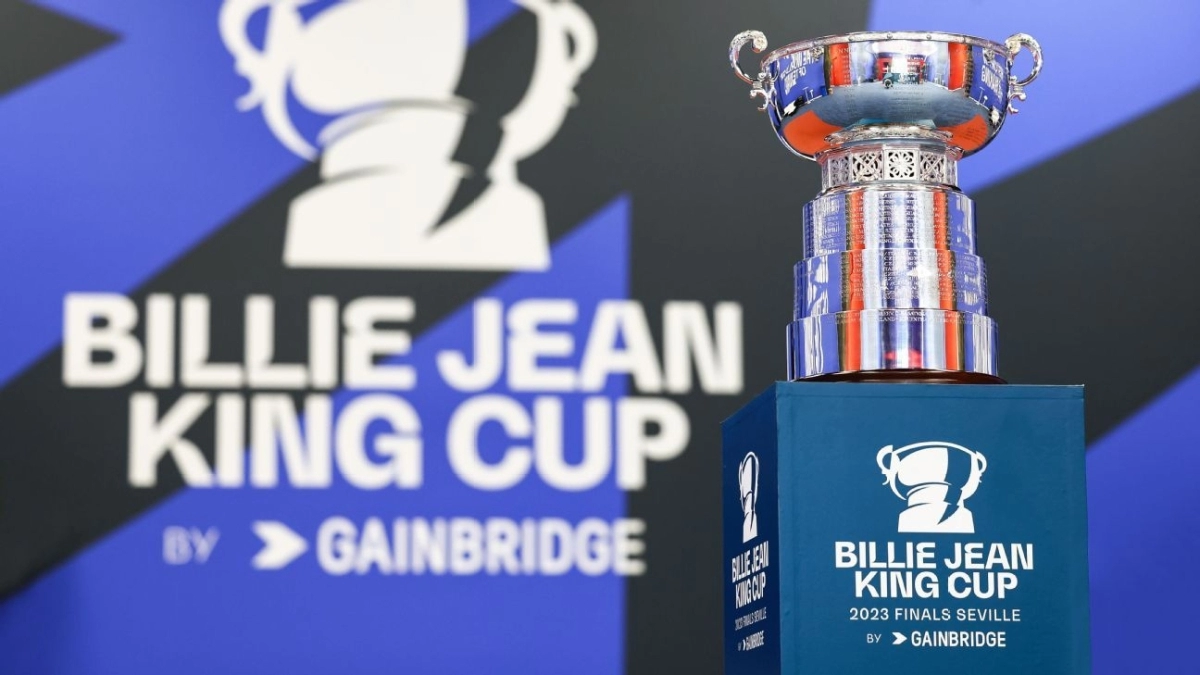 Billie Jean King Cup: Estos son los equipos y jugadoras oficiales para ...