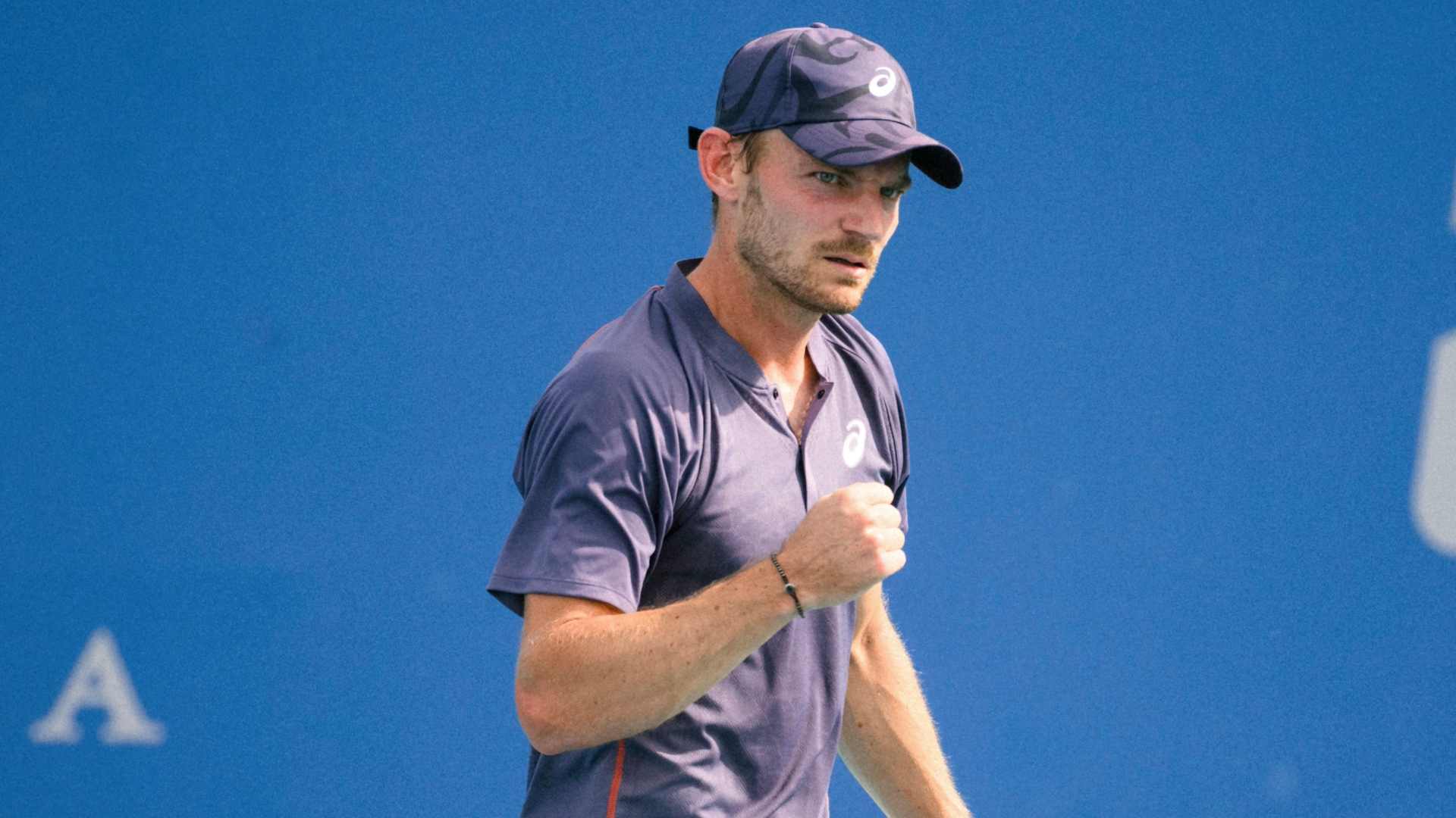 ATP 1000 de Miami Open: Gran primera jornada con mucha acción – Mi Sur ...