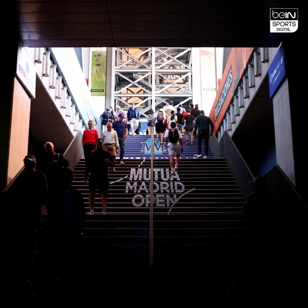 WTA Mutua Madrid Open: Coco Gauff y Miarra Andreeva avanzan a cuartos ...