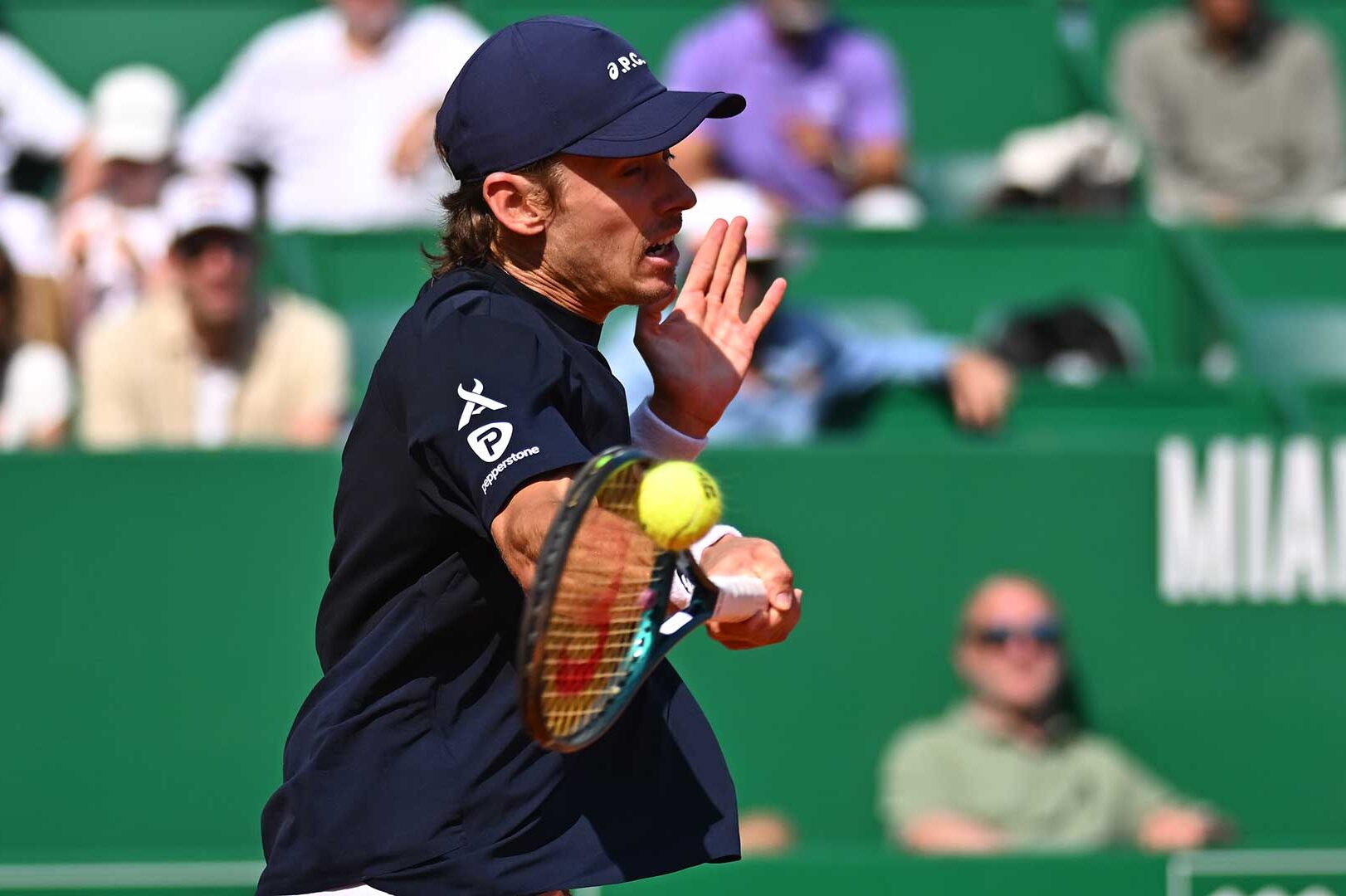 Masters 1000 de Montecarlo: Definidos los semifinalistas – MiSurDeportes