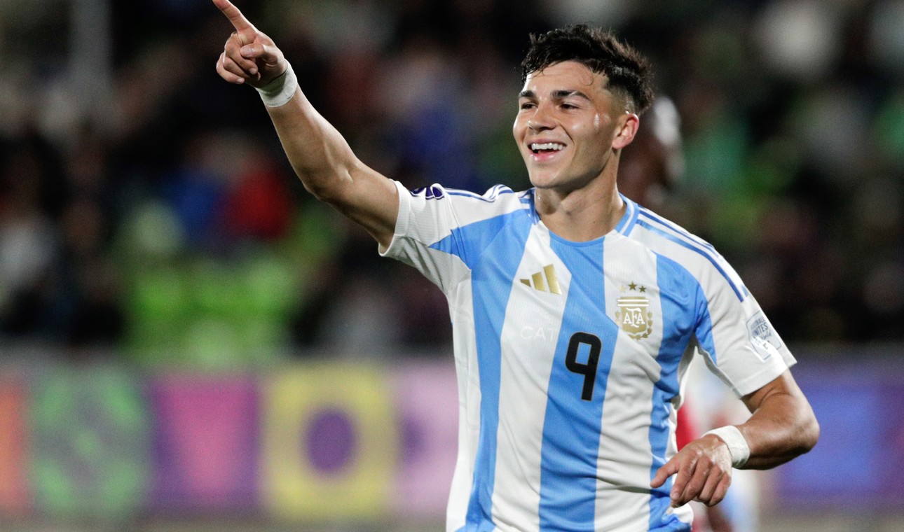Mundial Sub20: Sudamérica se mantiene invicta tras jugarse los grupos C ...