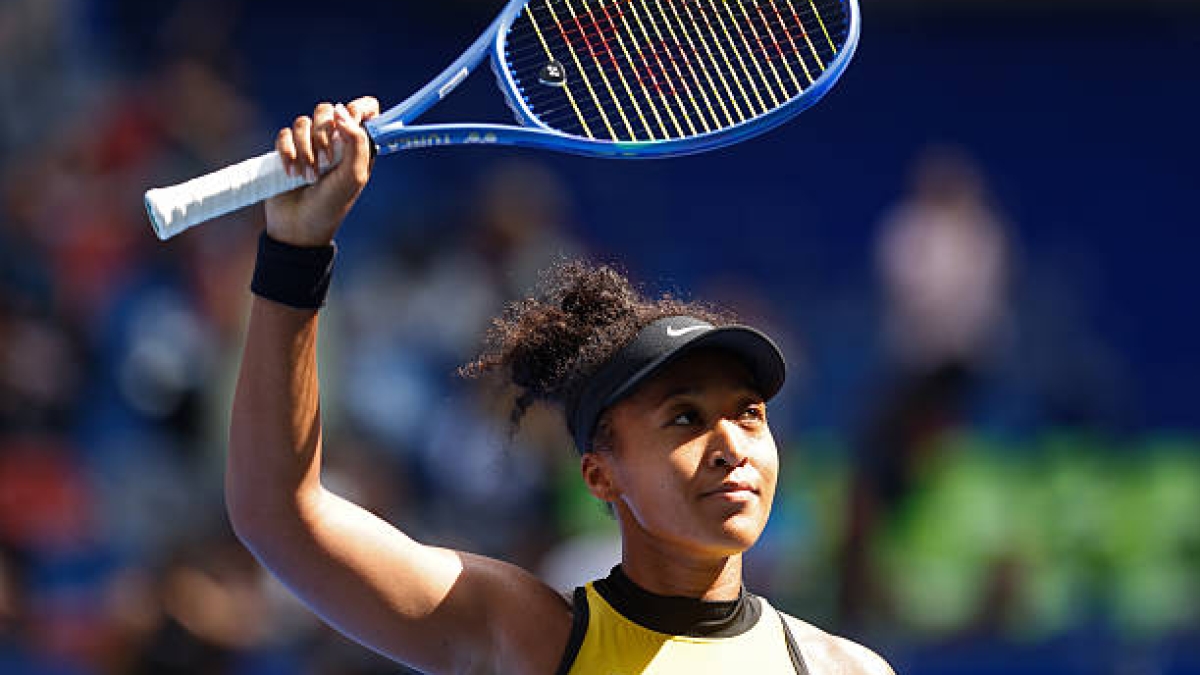 WTA 250 de Osaka: Debut ganador de la local Naomi Osaka – MiSurDeportes