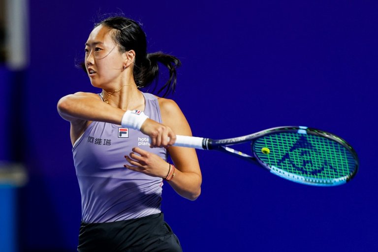 WTA 250 de Guangzhou: Ann Li y Lulu Sun deciden a la campeona ...