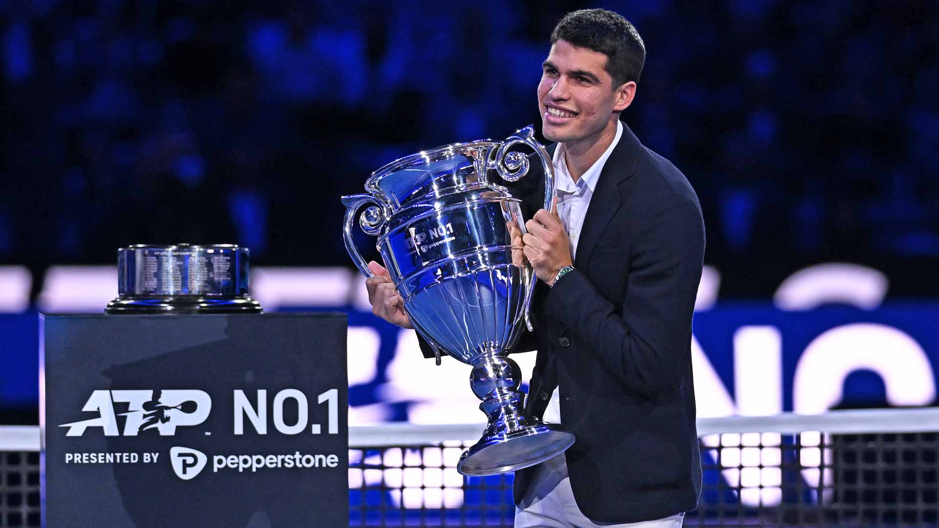 Ranking ATP: Así quedan las posiciones con Carlos Alcaraz en la cima ...