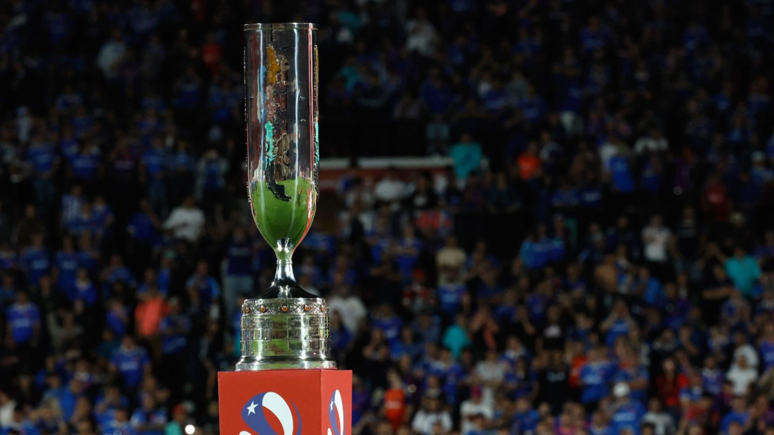 Copa Chile: Oficializados los grupos y la programación – Mi Sur Deportes
