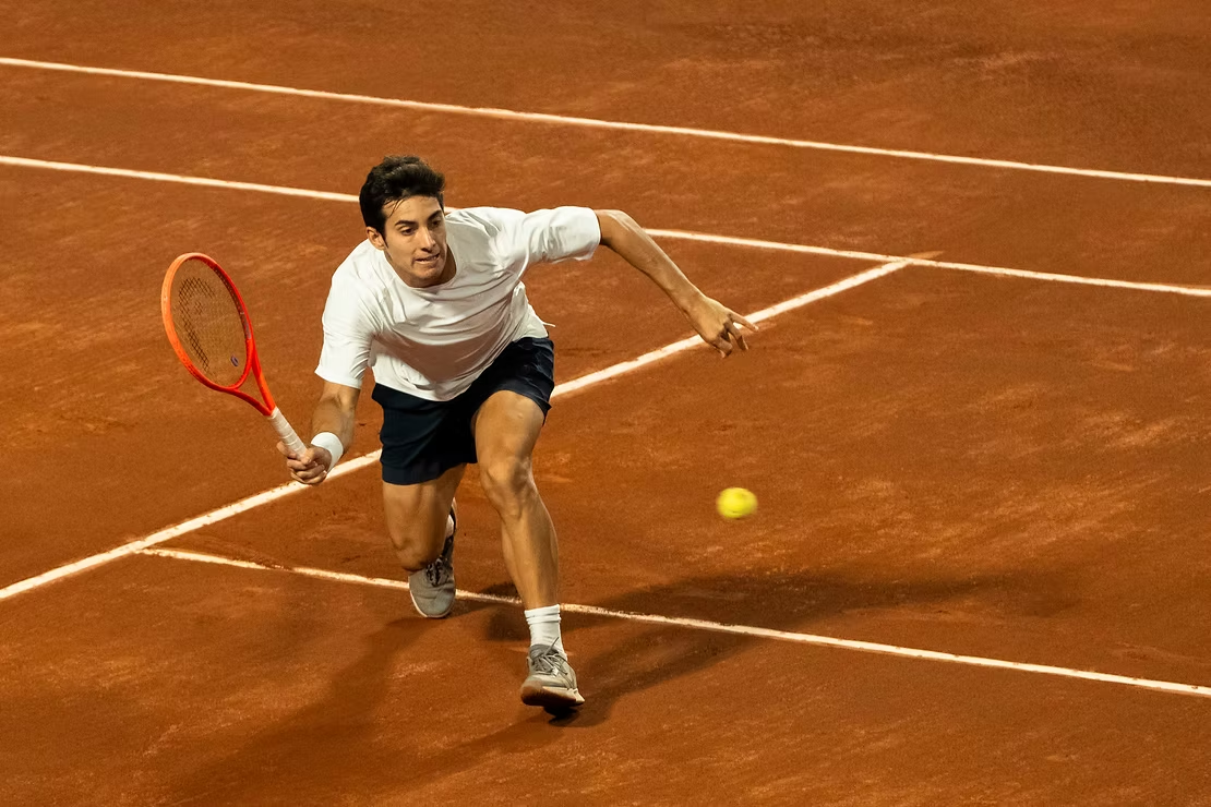 ATP Chile Open: Confirmado Cristian Garin – Mi Sur Deportes