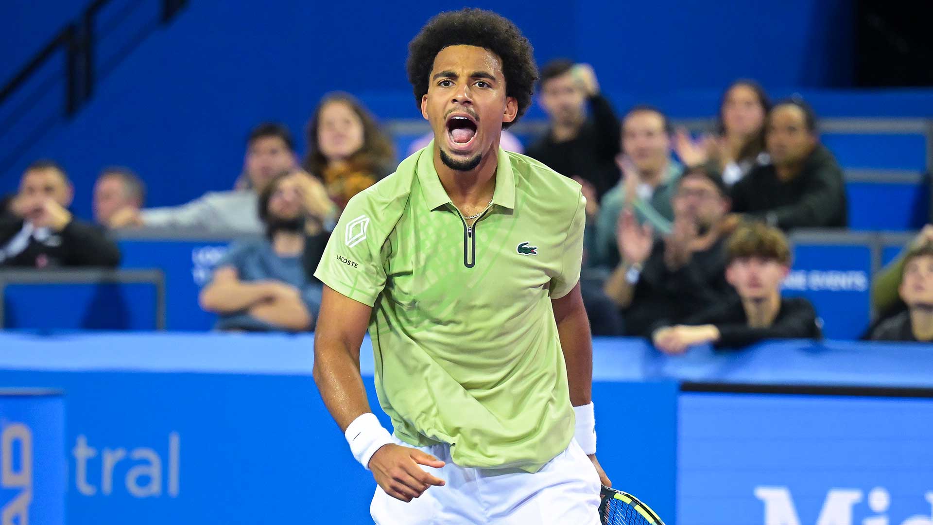 ATP 250 en Montpellier: Arthur Fils regresa al circuito ganando – Mi ...